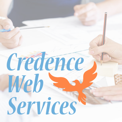 About Credence Web Services - Credence Web Services